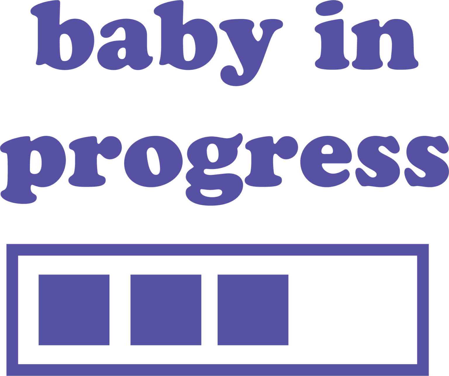 Baby in progress SVG - Free Baby in progress SVG Download - svg art