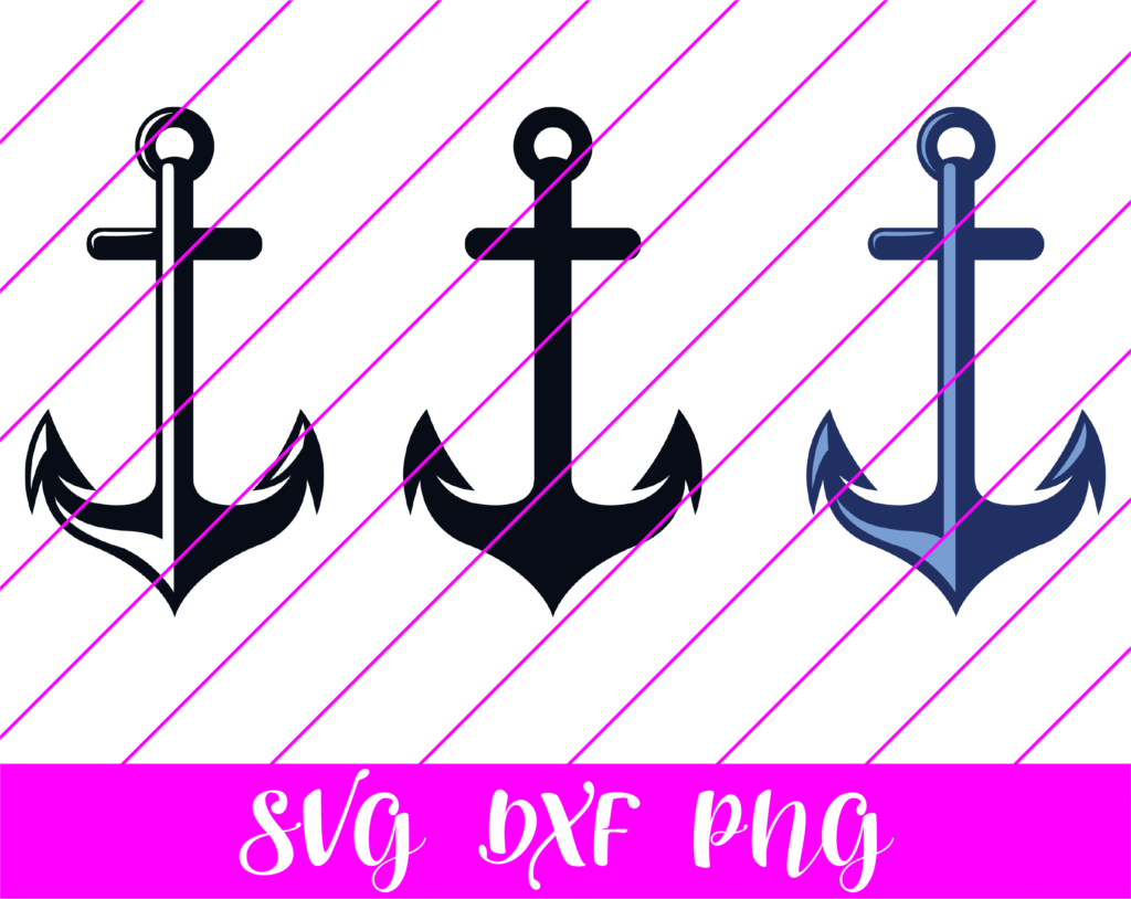 Anchor SVG - Free Anchor SVG Download - svg art