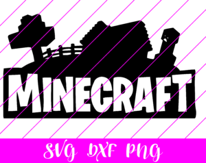 minecraft SVG - Free minecraft SVG Download - svg art
