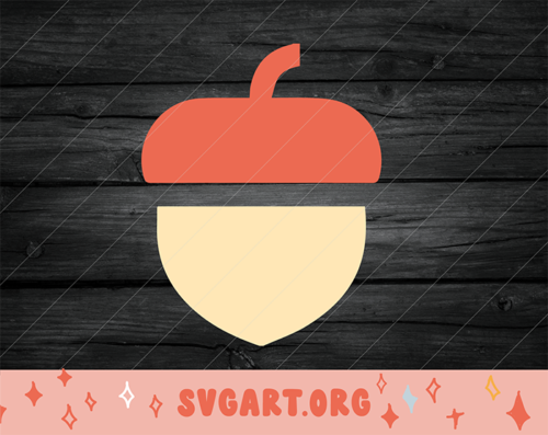acorn SVG - Free acorn SVG Download - svg art
