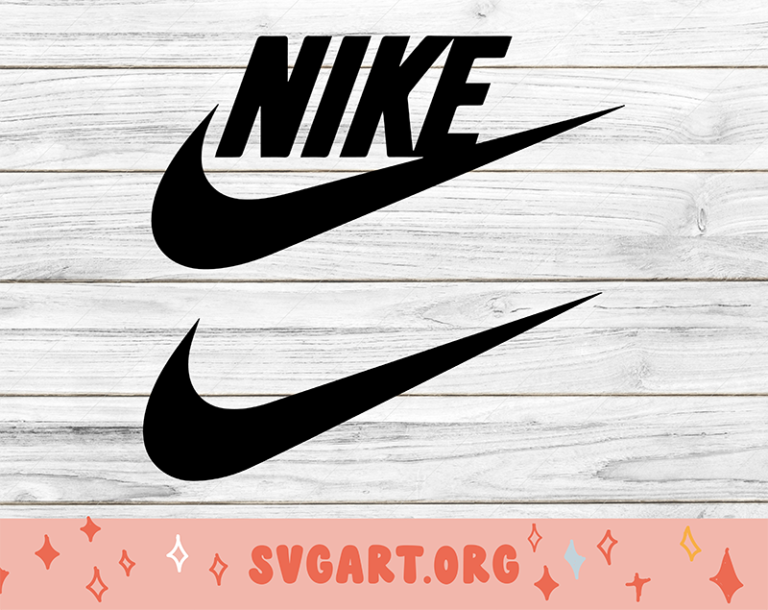 Nike SVG - Free Nike SVG Download - svg art