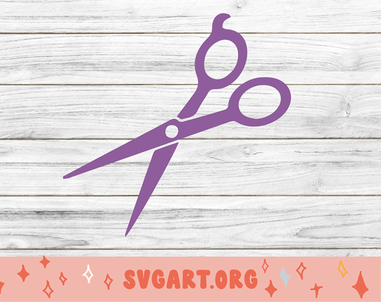 Scissors SVG - Free Scissors SVG Download - svg art