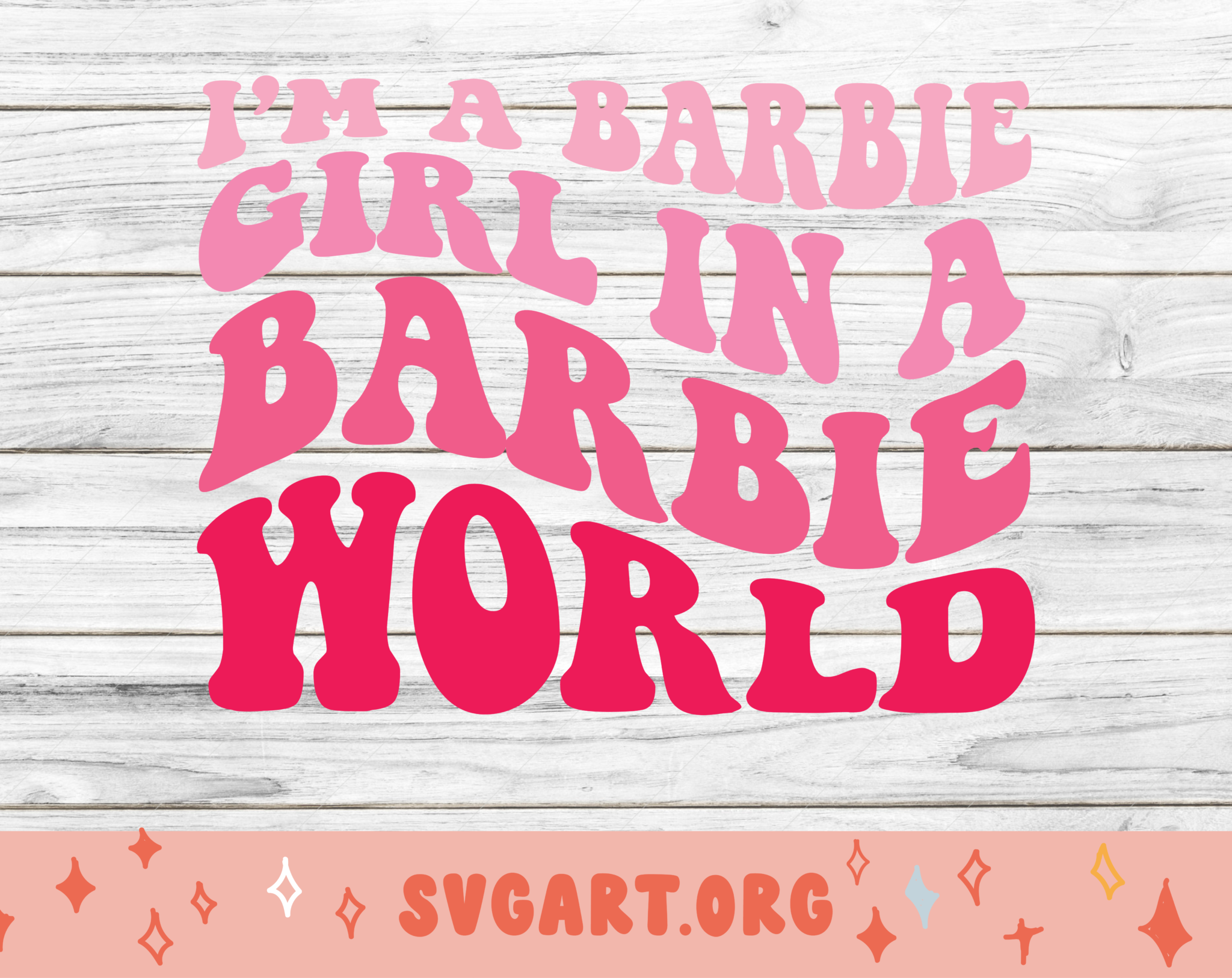 Barbie Girl SVG - Free Barbie Girl SVG Download - svg art