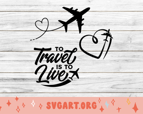 Travel SVG - Free Travel SVG Download - svg art