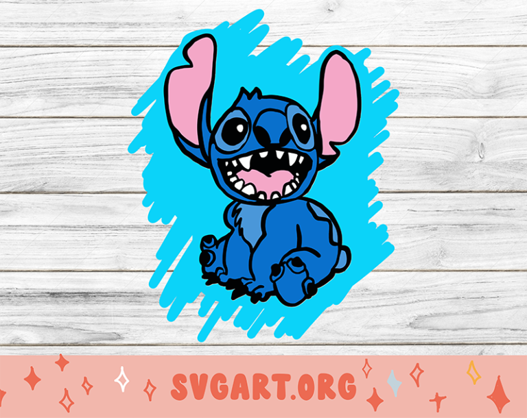 Stitch Sketch SVG - Free Stitch Sketch SVG Download - svg art