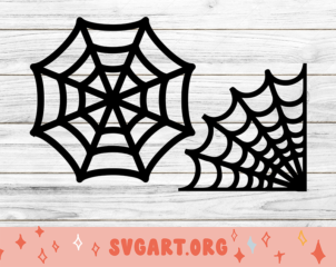 Spiderweb SVG - Free Spiderweb SVG Download - svg art
